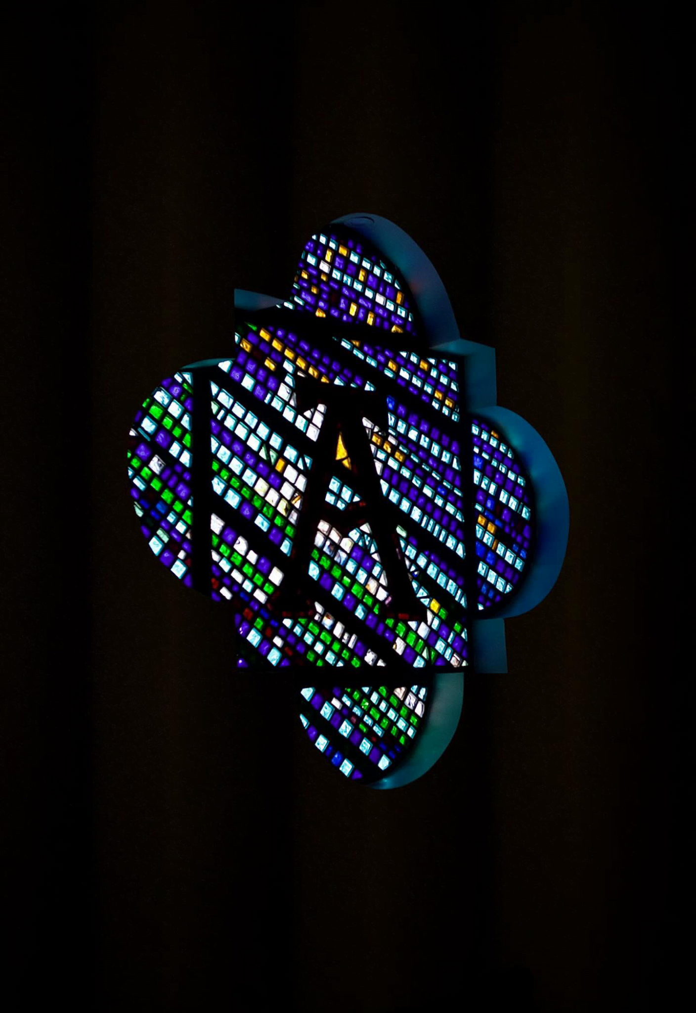 Walk Through the Casa del Rey Chapel - La Palmilla Resort