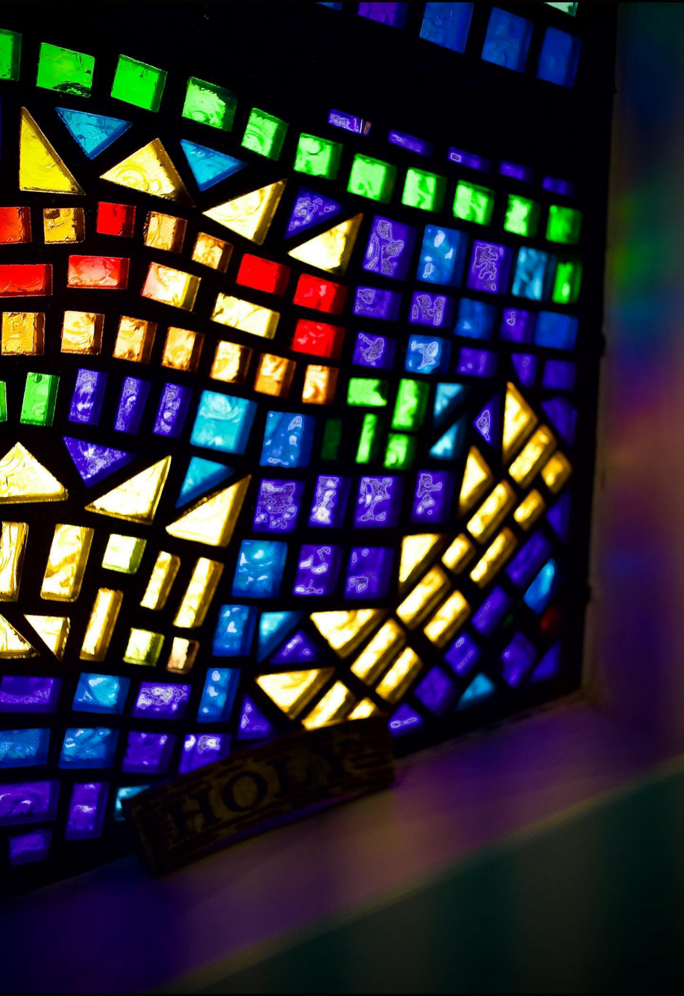 Walk Through the Casa del Rey Chapel - La Palmilla Resort